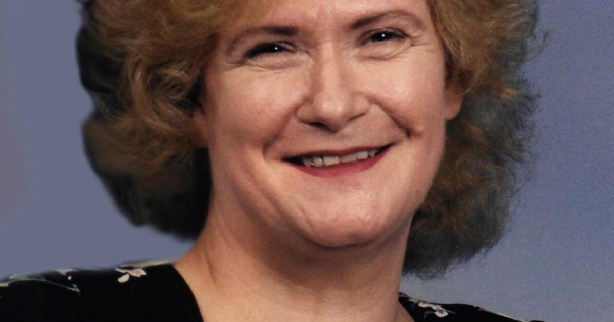 Darlene Block | Obituaries | maqnews.com