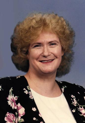 Darlene Block | Obituaries | maqnews.com