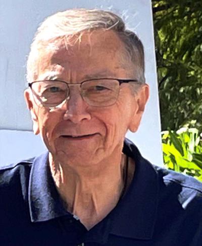 Clyde Harper | Obituaries | maqnews.com