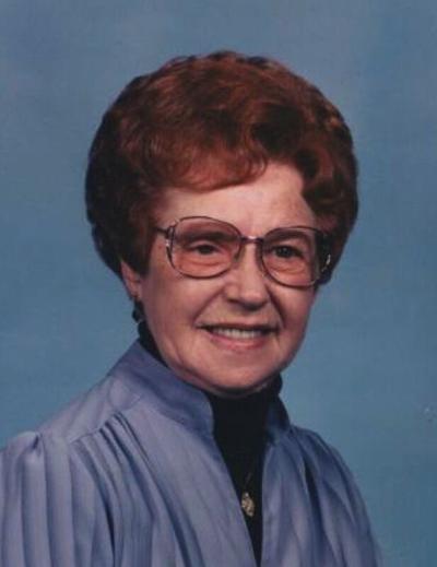 Lucille Lund | Obituaries | maqnews.com