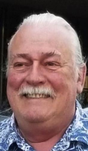 W. Dan Pinion | Obituaries | maqnews.com