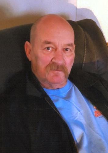 Larry Junkins | Obituaries | maqnews.com