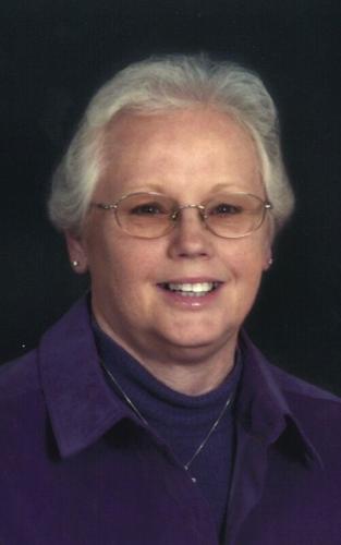 Donna Rupp | Obituaries | maqnews.com