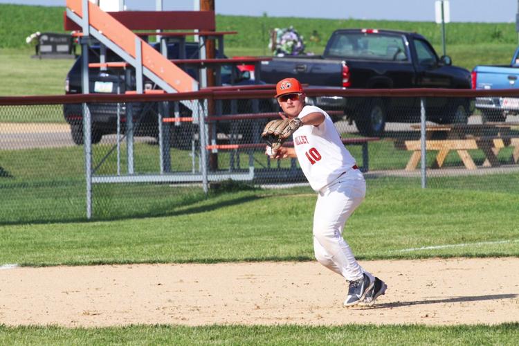 Mother Nature wipes out games as summer rolls on | Sports | maqnews.com
