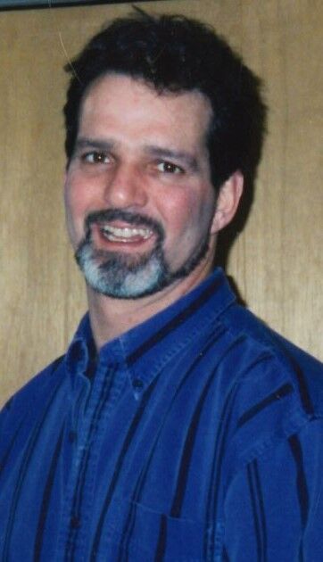 MICHAEL BERG | Obituaries | maqnews.com