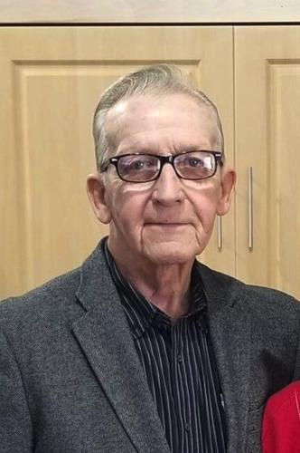 Wayne Jackson | Obituaries | maqnews.com