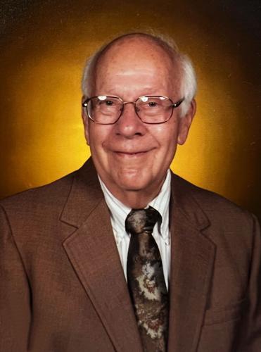 Robert Mottet | Obituaries | maqnews.com