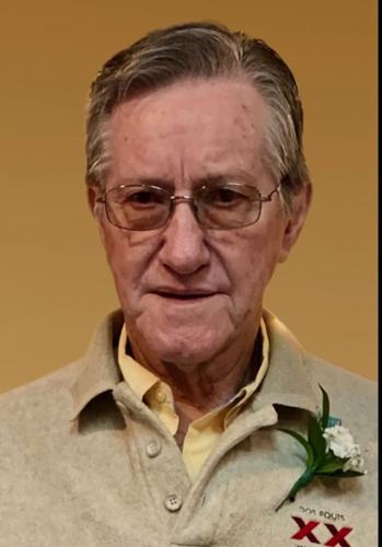 Richard Walker Sr. | Obituaries | maqnews.com