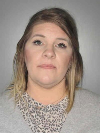 Woman accused of bilking church | Local News | maqnews.com