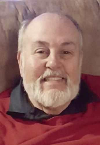 Robert Hooper | Obituaries | maqnews.com