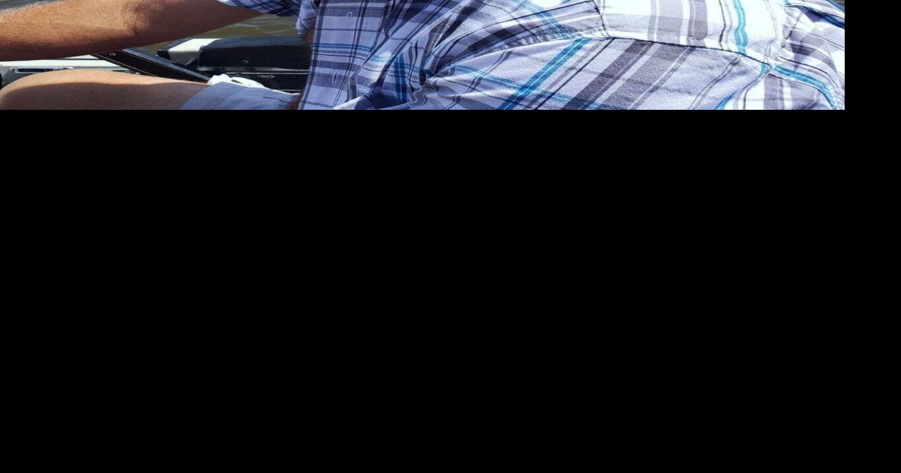 John Hardison | Obituaries | maqnews.com