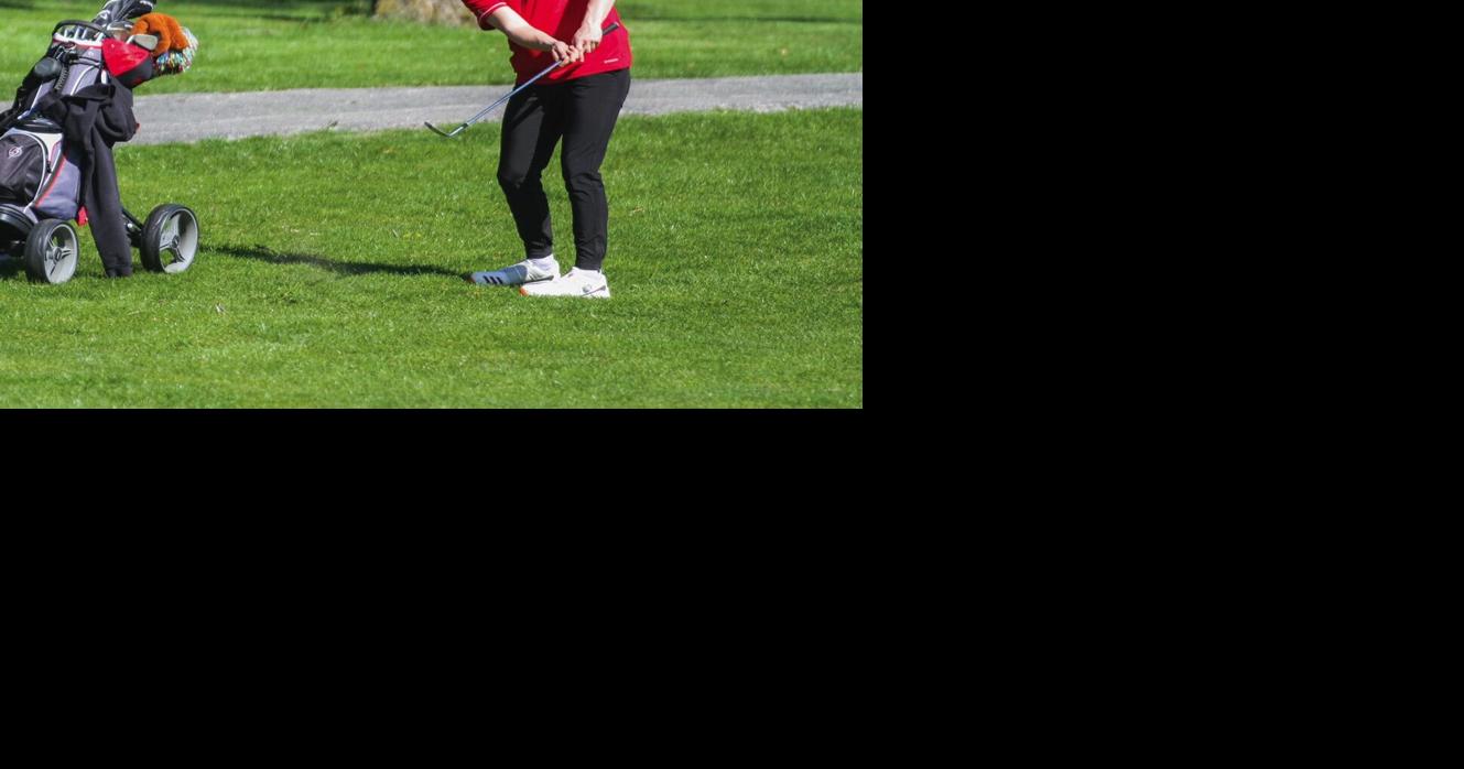 Hardin cuts 20 seconds off time at Drake | Sports | maqnews.com