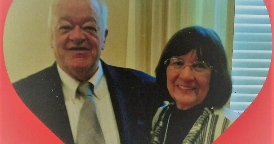 ROGER & CAROLYN HAYNES | Obituaries | maqnews.com