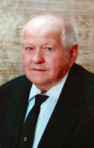 Ronald Hayward | Obituaries | maqnews.com