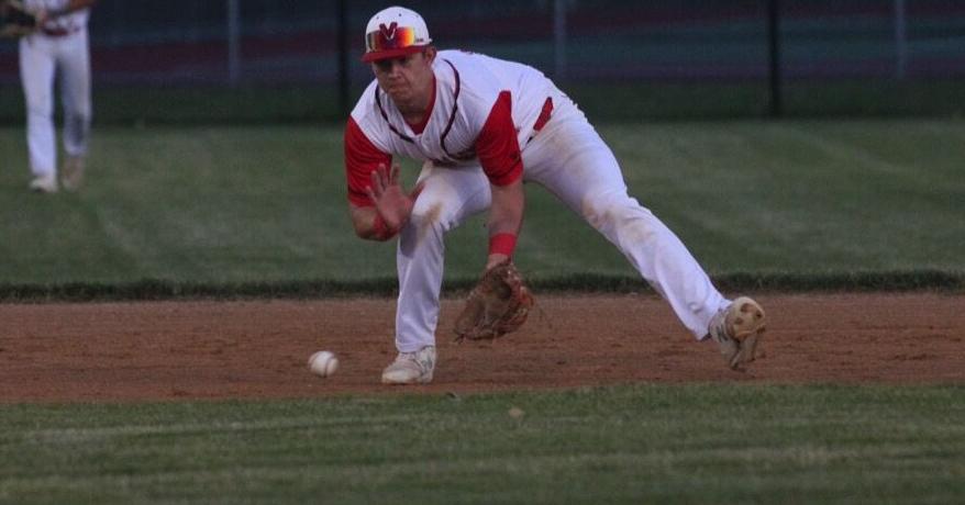 Cardinal baseball team goes 1-5 last week | Sports | maqnews.com