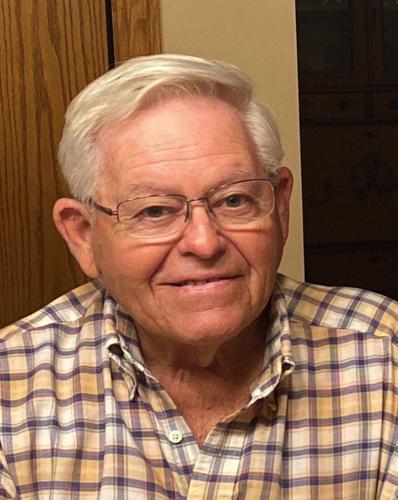 Ronald Yeager | Obituaries | maqnews.com