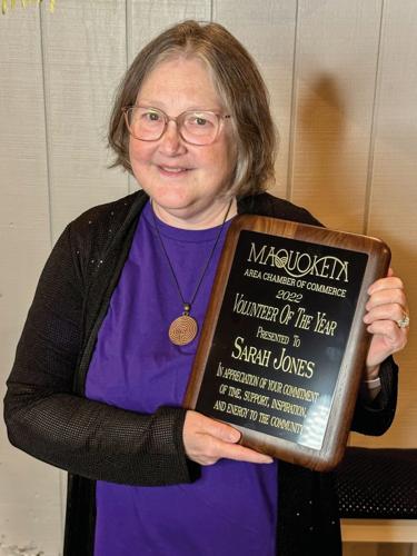 Gala winners | Local News | maqnews.com