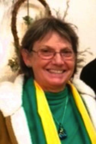 Ellen Dickman | Obituaries | maqnews.com