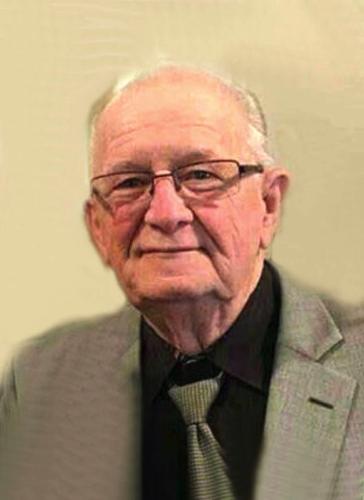 Thomas Feller | Obituaries | maqnews.com