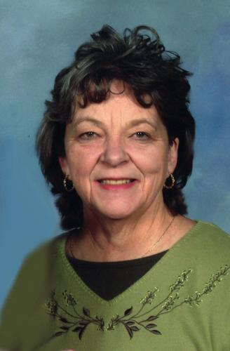 Janet Mitchell | Obituaries | maqnews.com