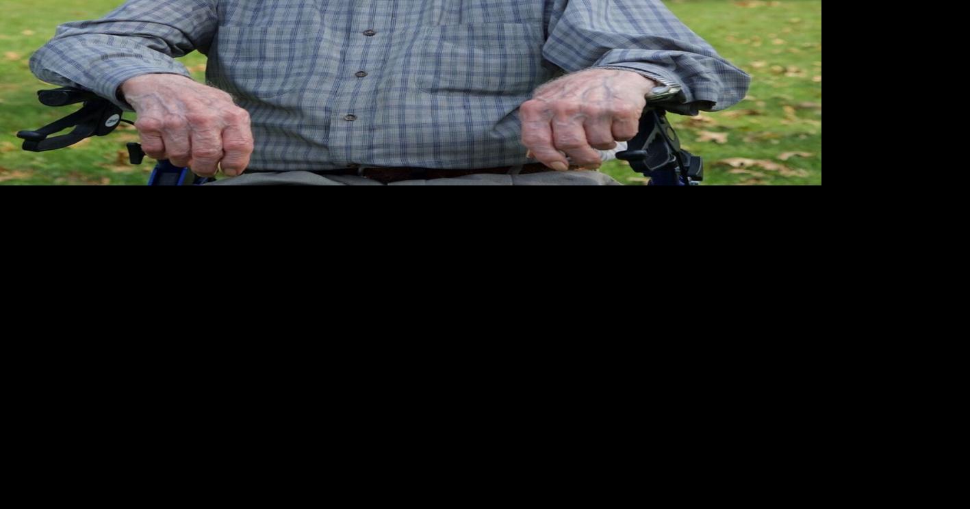 John Dyas | Obituaries | maqnews.com