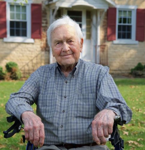 John Dyas | Obituaries | maqnews.com