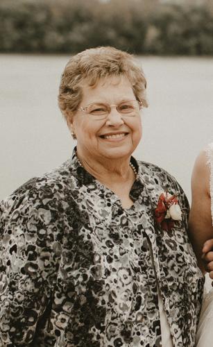 JUDY REED | Obituaries | maqnews.com