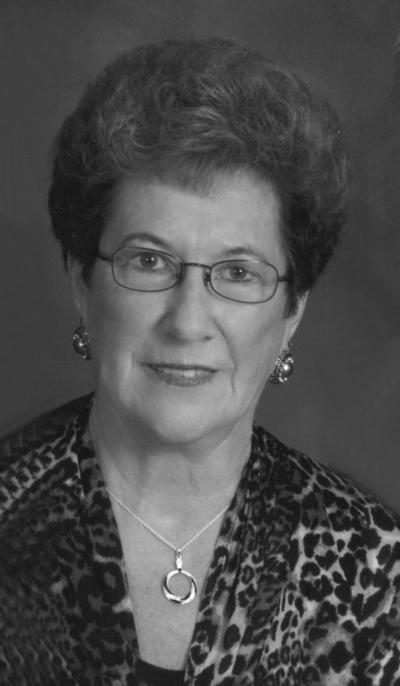 Margaret McCarthy | Obituaries | maqnews.com