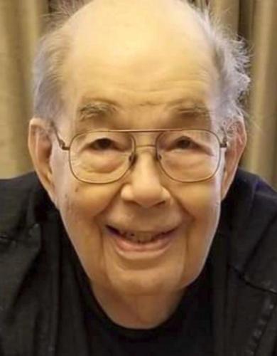 Wayne Buck | Obituaries | maqnews.com