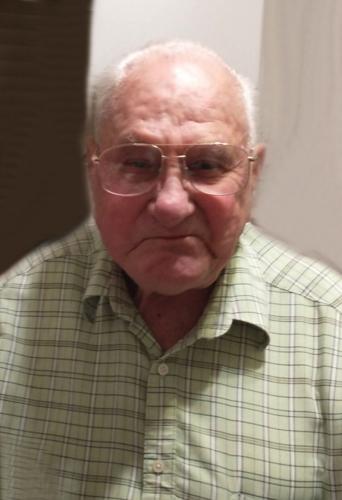 Donald Heath | Obituaries | maqnews.com