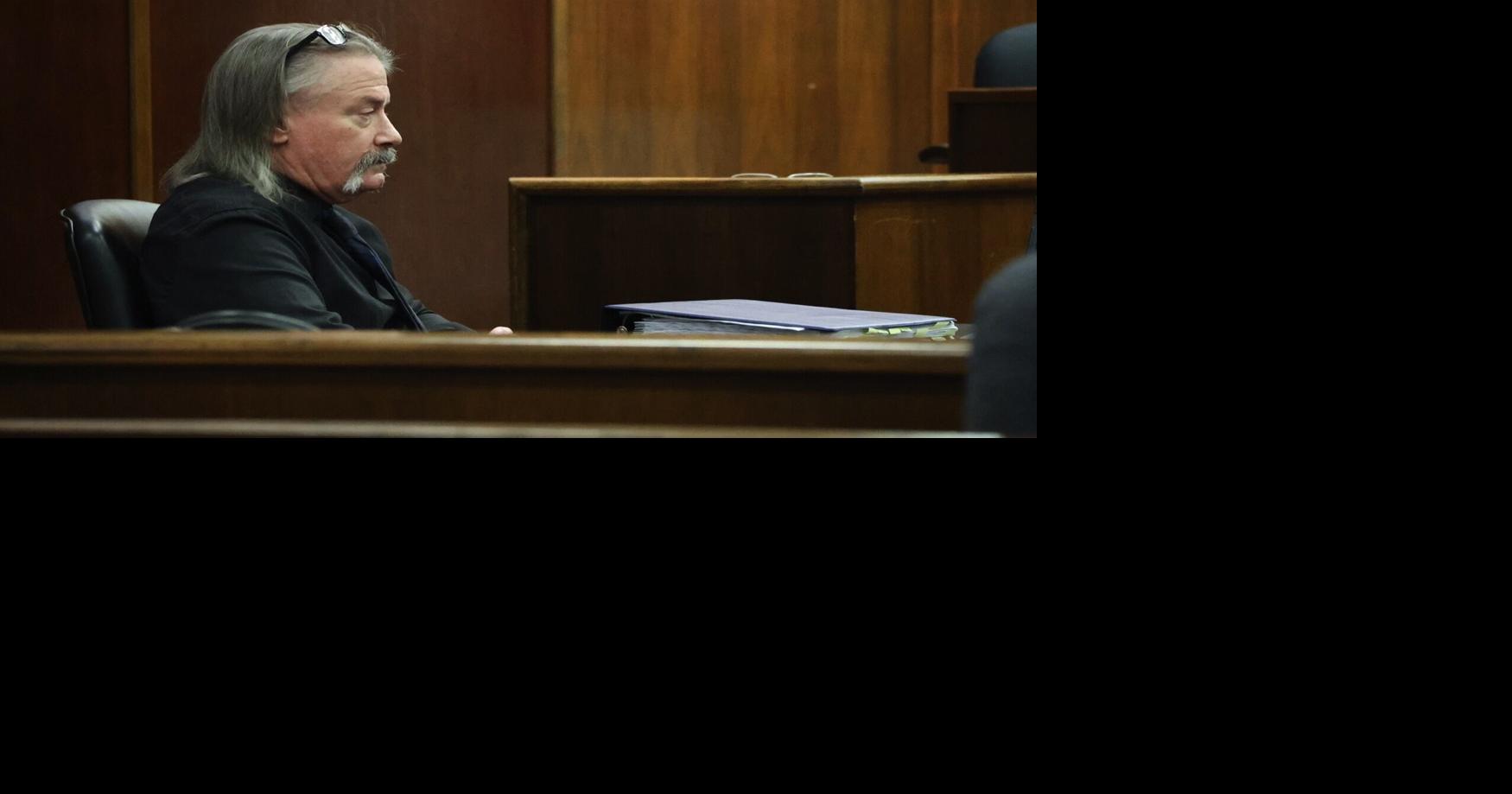 Prichard Murder Trial Enters Week Two Local News