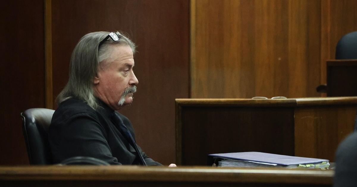 Prichard Murder Trial Enters Week Two Local News
