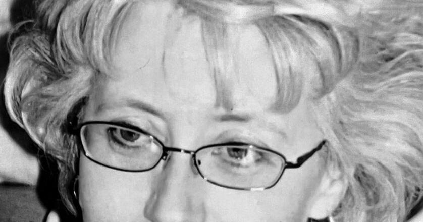 Jennie Davis | Obituaries | maqnews.com