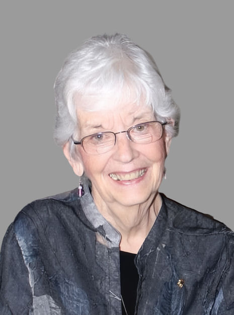 ALICE JANE WALTER | Obituaries | maqnews.com