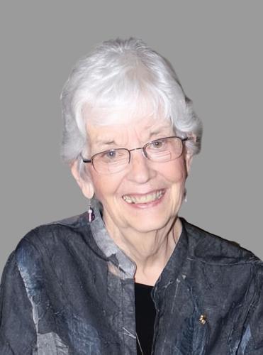 ALICE JANE WALTER | Obituaries | maqnews.com