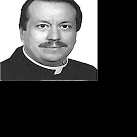 REV. JAMES DUBERT | Obituaries | maqnews.com