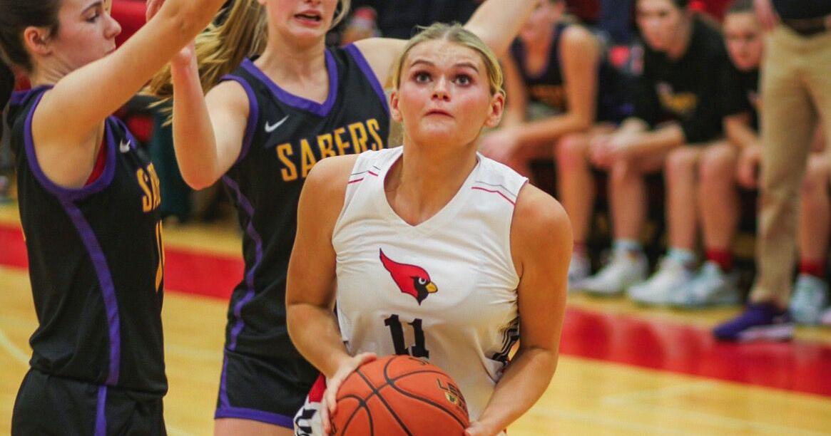 Undefeated Cardinals triumph over Sabers | Sports | maqnews.com