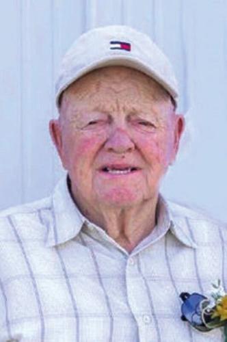 Randall Dickey | Obituaries | maqnews.com