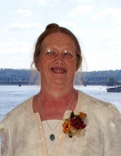 Carol Faulkner | Obituaries | maqnews.com