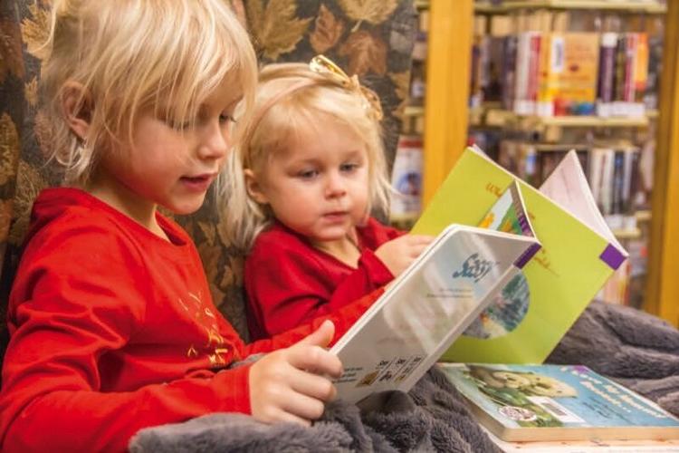 LESSONS IN IMAGINATION | Local News | maqnews.com