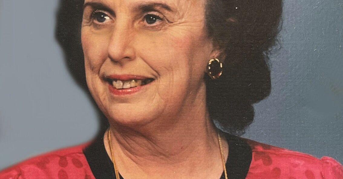 Mary Eggers | Obituaries | maqnews.com