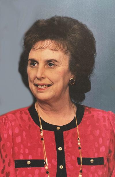 Mary Eggers | Obituaries | maqnews.com