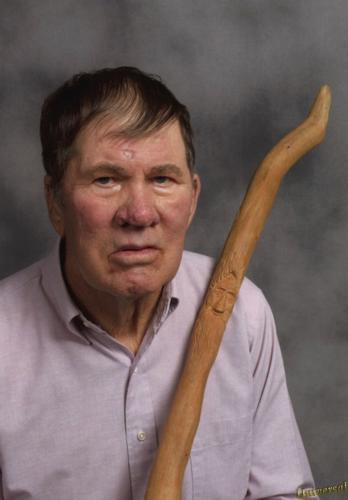 Peter Swanson | Obituaries | maqnews.com