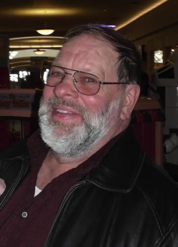 Gordon Reed | Obituaries | maqnews.com
