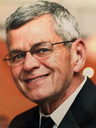 Steven Ritenour | Obituaries | maqnews.com