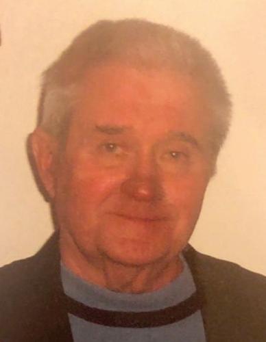 Thomas Bollinger | Obituaries | maqnews.com