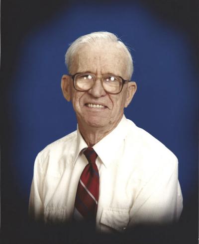 Walter Moeller | Obituaries | maqnews.com