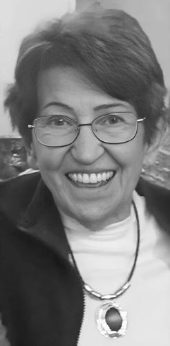 Darlene Clark | Obituaries | maqnews.com