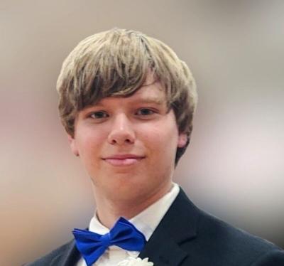 Nolan Anderson | Obituaries | maqnews.com