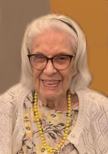 Arla Beers | Obituaries | maqnews.com